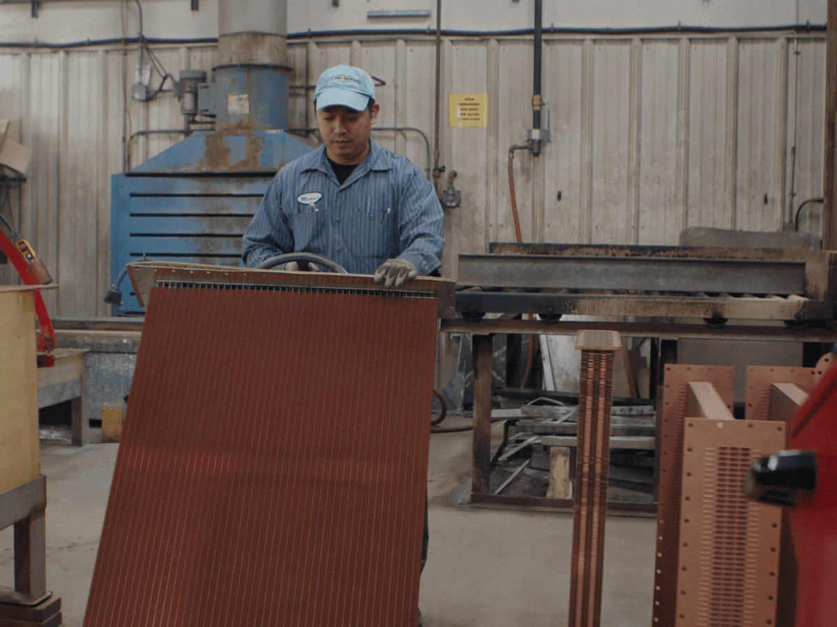 Aluminum Radiators vs. Copper-Brass Radiators — Understanding The ...