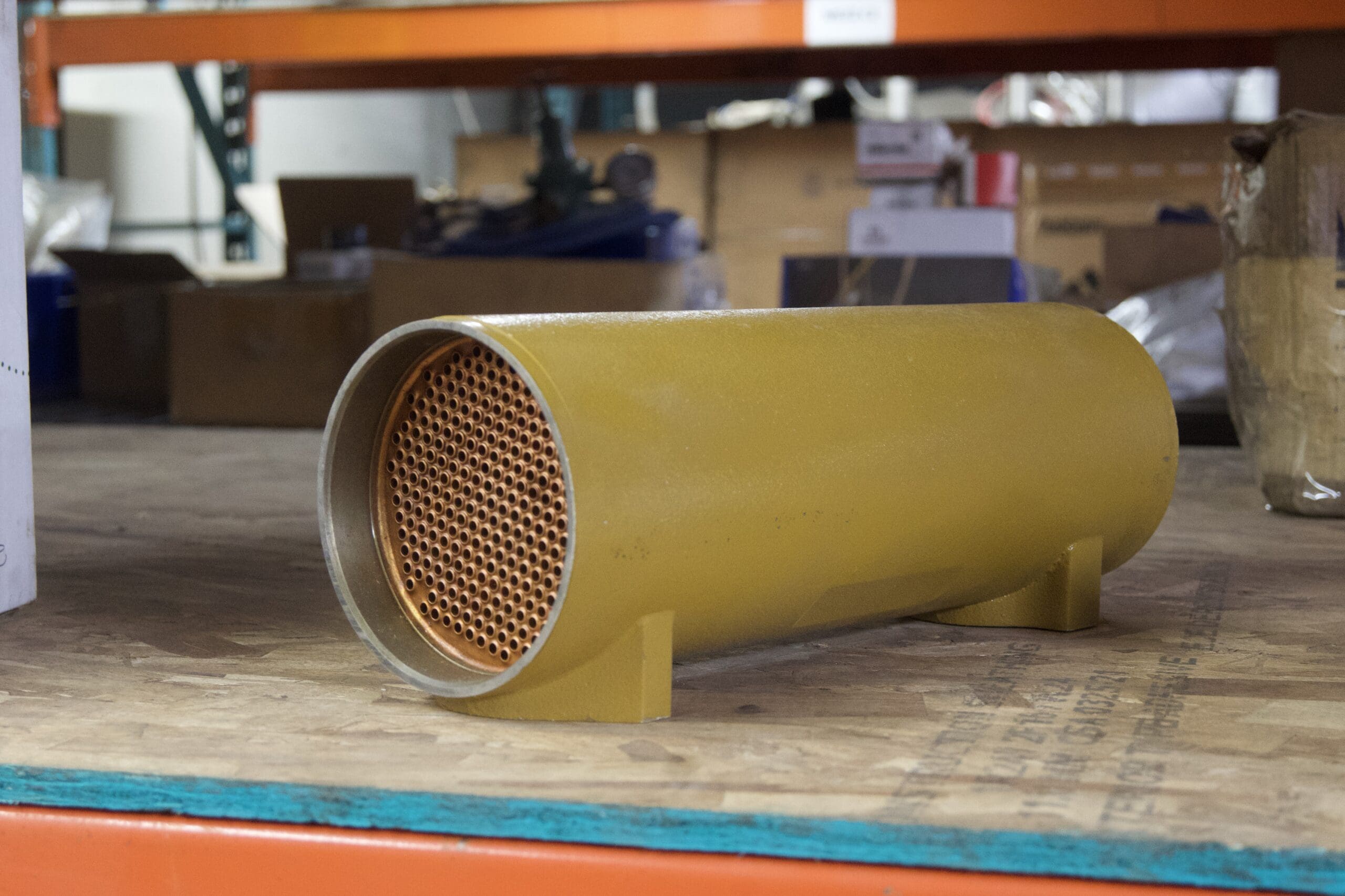 Everything You Need To Know About Oil Cooler Aftermarket Replacements ...