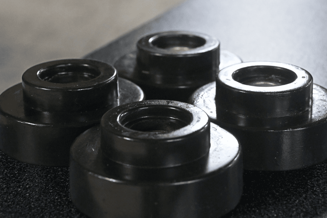 Lower Radiator Mount for Peterbilt, Kenworth, Western Star and ...