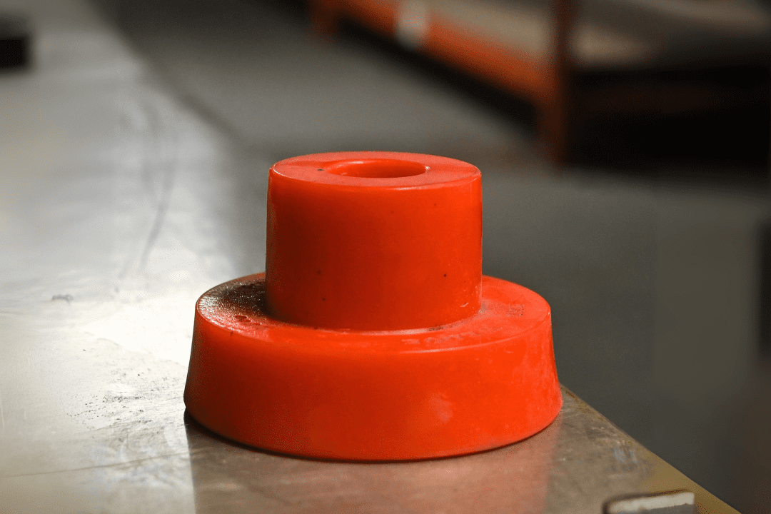 Western Star Radiator Mount - West End Rad